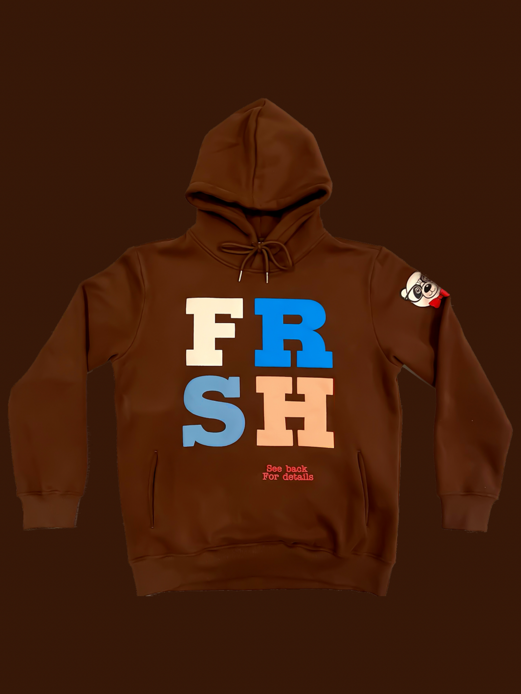 Just A Freshman | Premium Urban Apparel